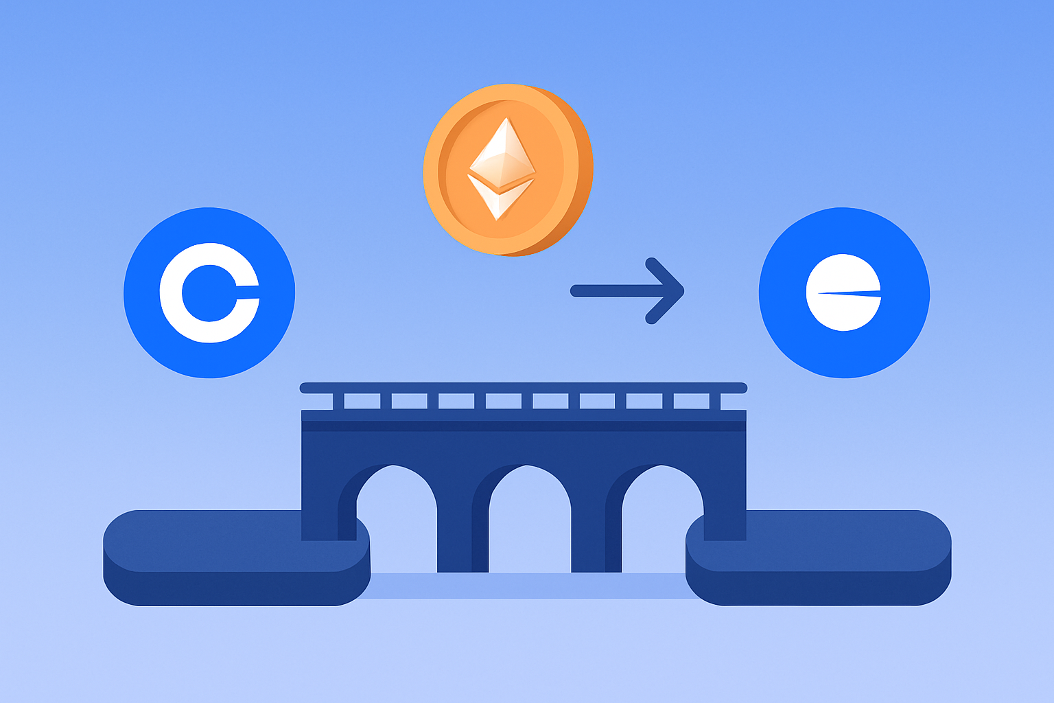 How to Bridge from Coinbase to Base: Step-by-Step Guide with Fees and ...